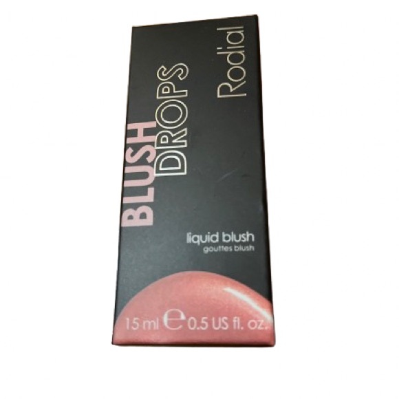 Rodial | Makeup | Nwt Rodial Blush Drops Sunset Kiss Liquid Blush ...